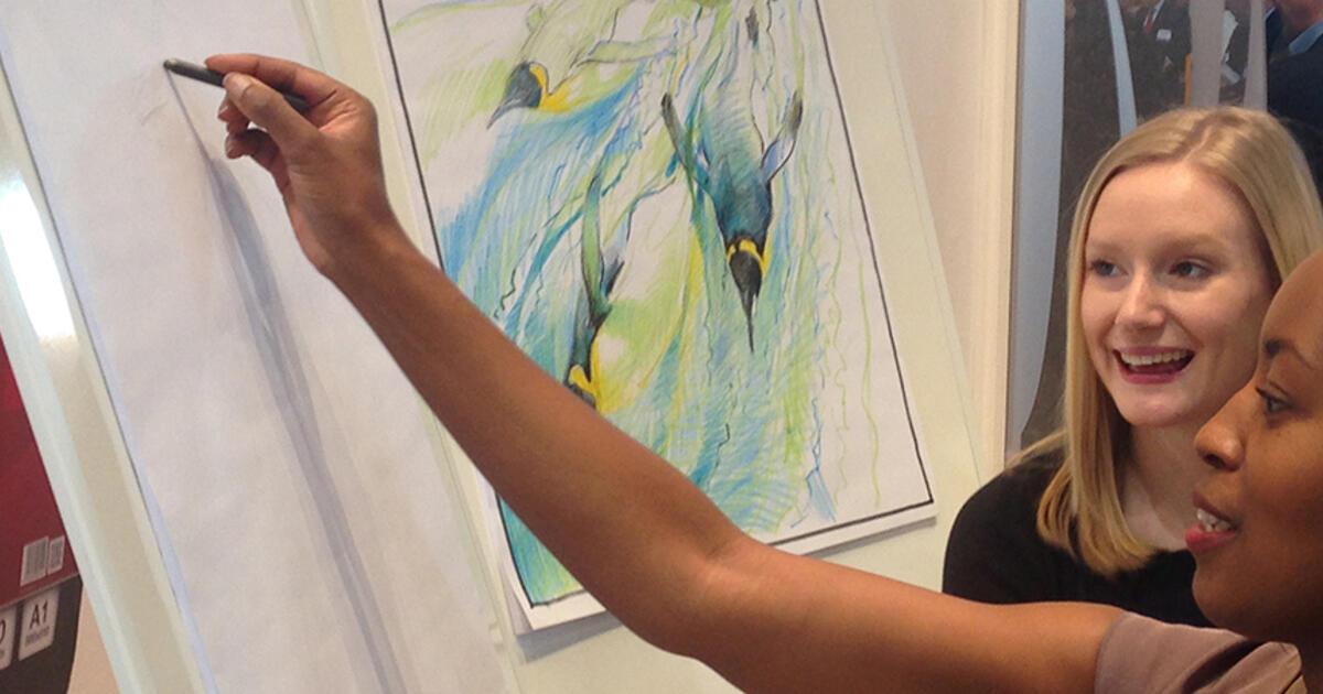 Current Supporters | Mall Galleries